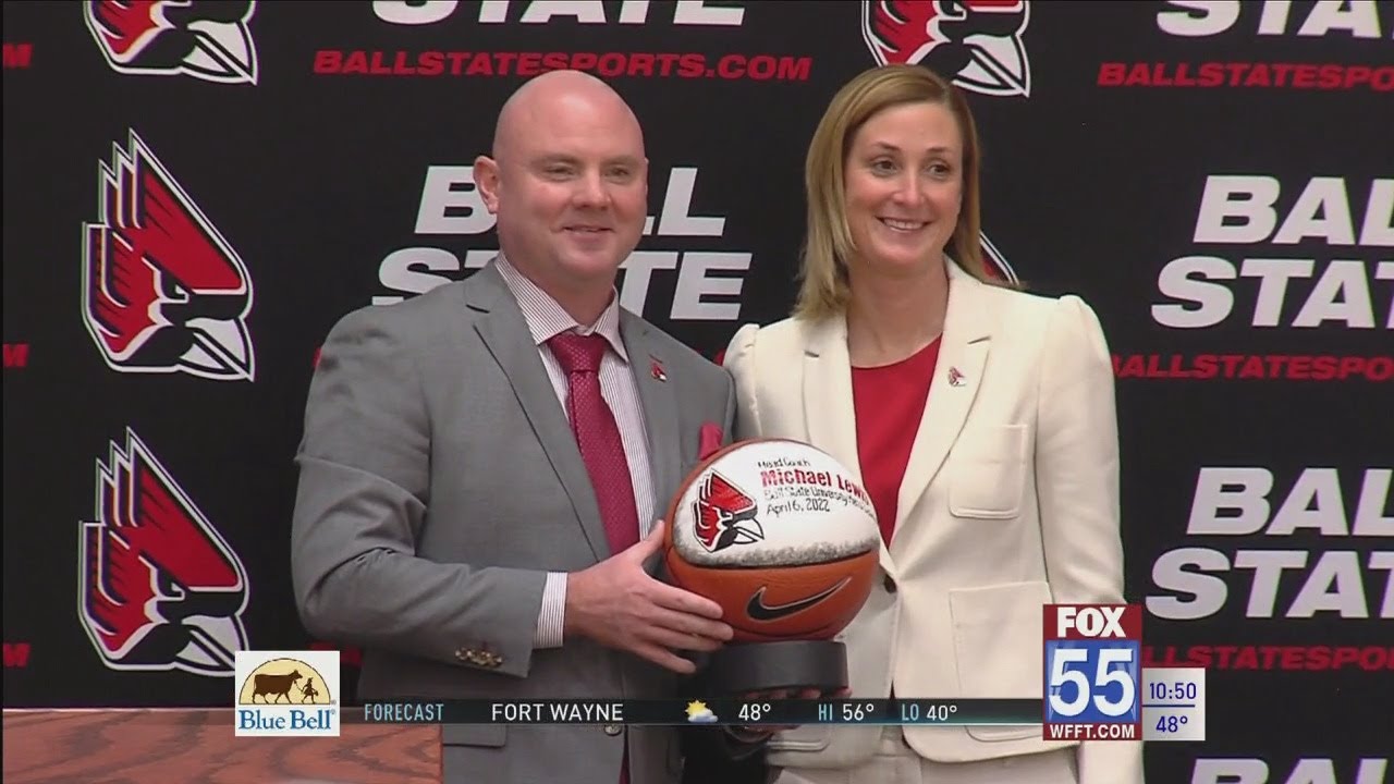 Michael Lewis - Ball State Cardinals: Contract, Net Worth, Coaching ...