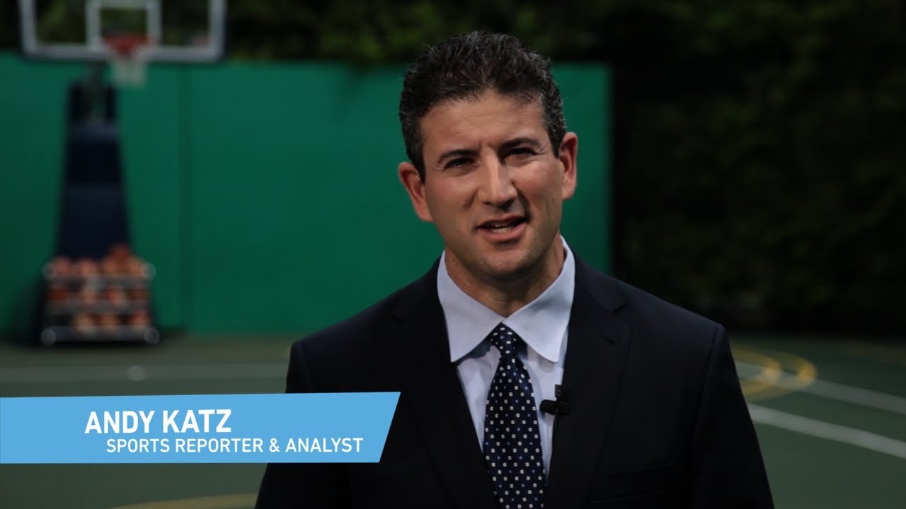 Andy Katz - CBS Contract, Net Worth, Detailed Information ...