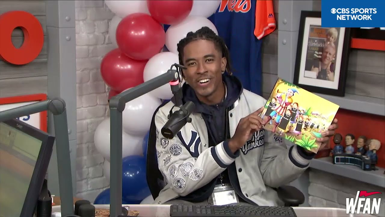 Keith McPherson - WFAN Contract, Net Worth, Detailed Information ...