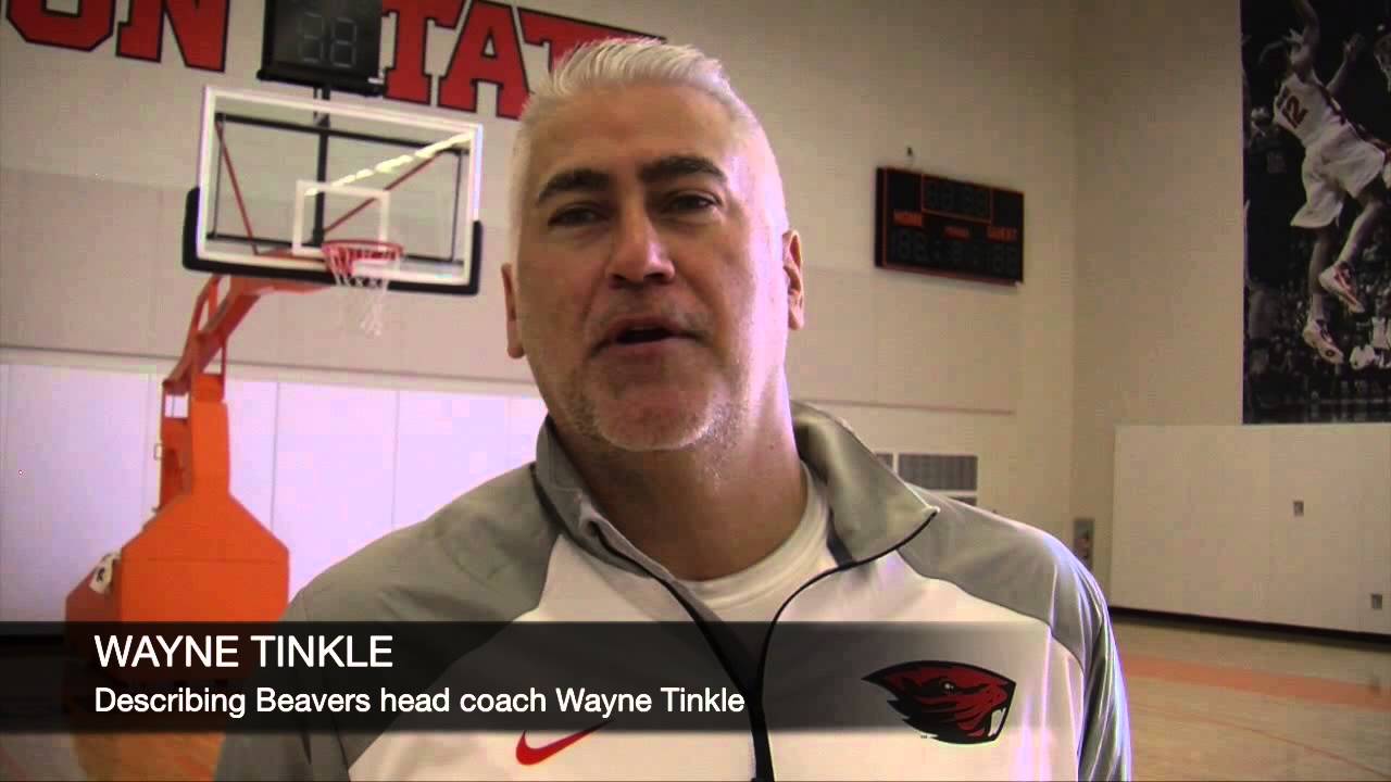 Wayne Tinkle - Oregon State Beavers Contract, Net Worth, Coaching ...