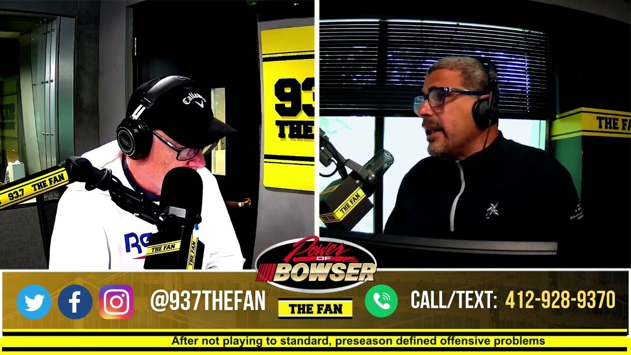 Paul Zeise - 93.7 The Fan Contract, Net Worth, Detailed Information ...