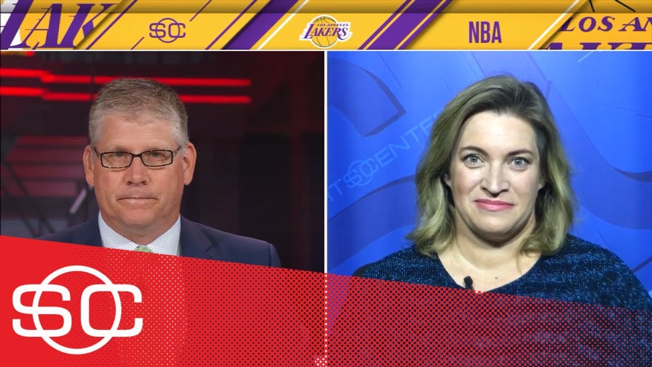 Ramona Shelburne - ESPN Contract, Net Worth, Detailed Information ...