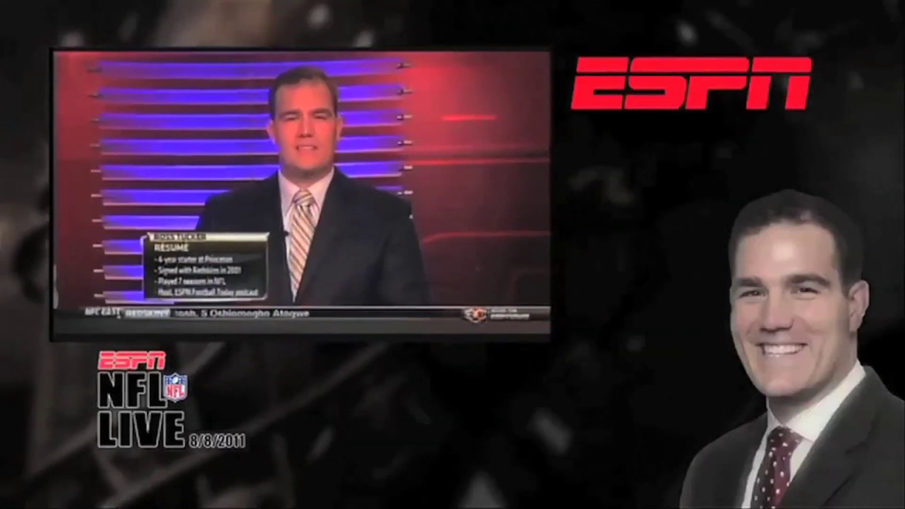 Ross Tucker - Media Contract, Net Worth, Detailed Information ...