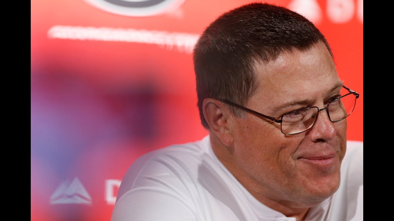 Jim Chaney - Georgia State Panthers: Contract, Net Worth, Coaching ...