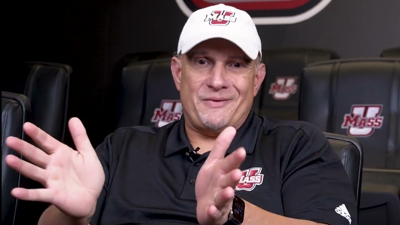 Frank Martin - UMass Minutemen Contract, Net Worth, Coaching ...
