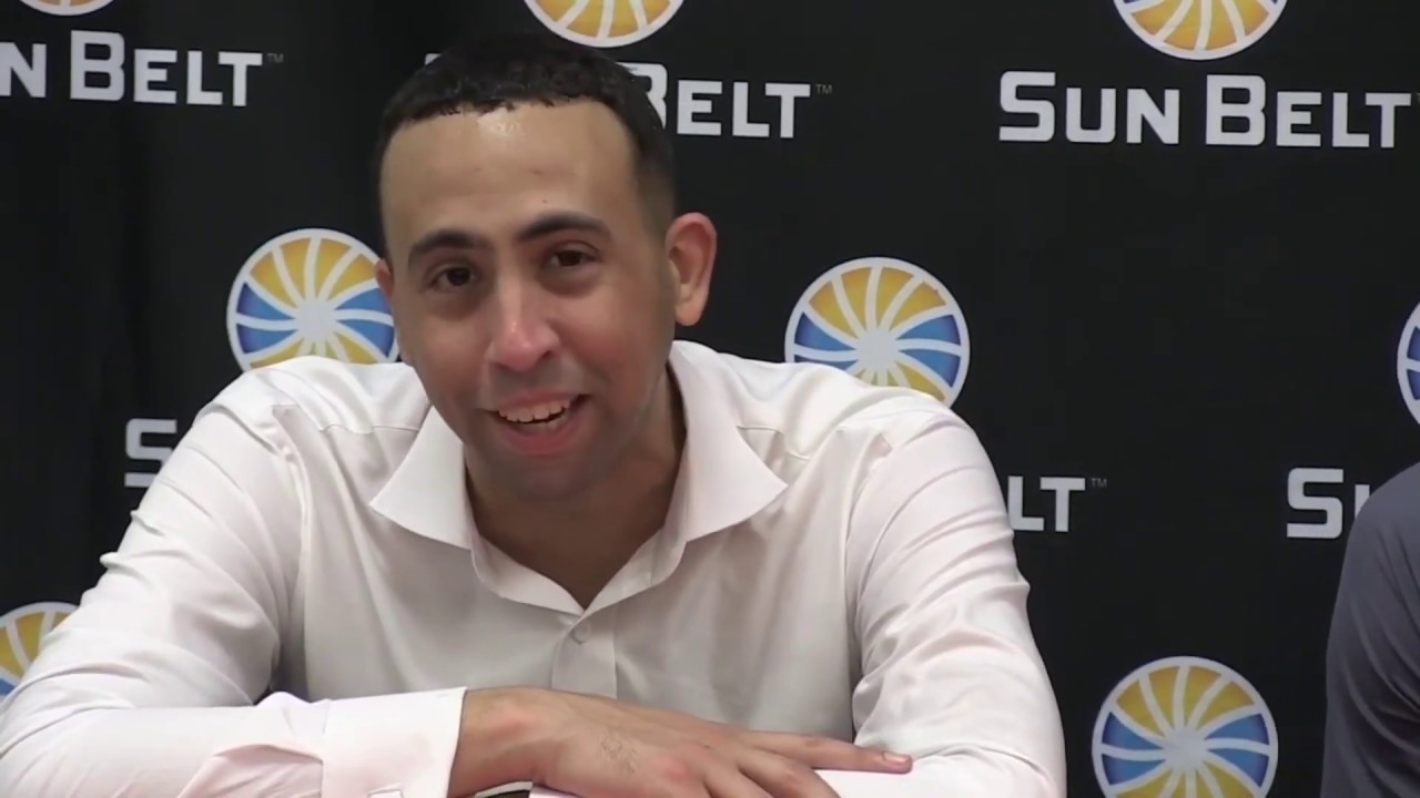 Richie Riley - South Alabama Jaguars Contract, Net Worth, Coaching ...