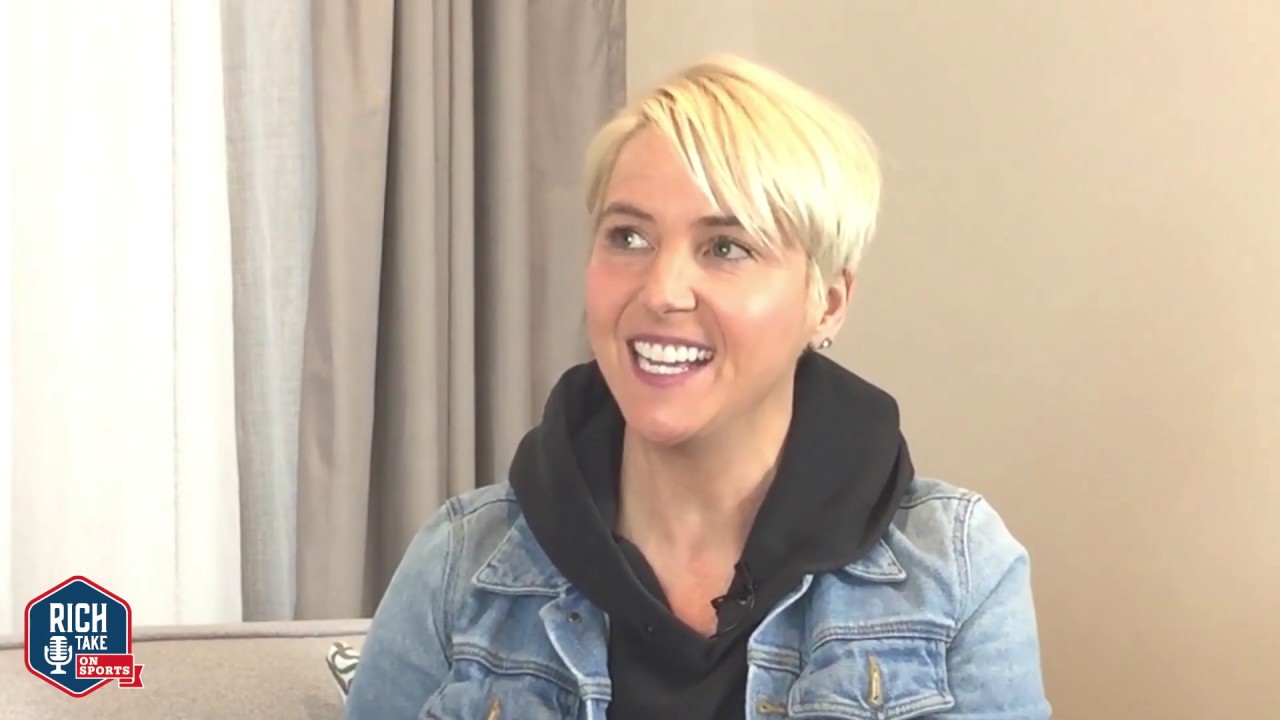 Brooke Weisbrod - ESPN Contract, Net Worth, Detailed Information ...