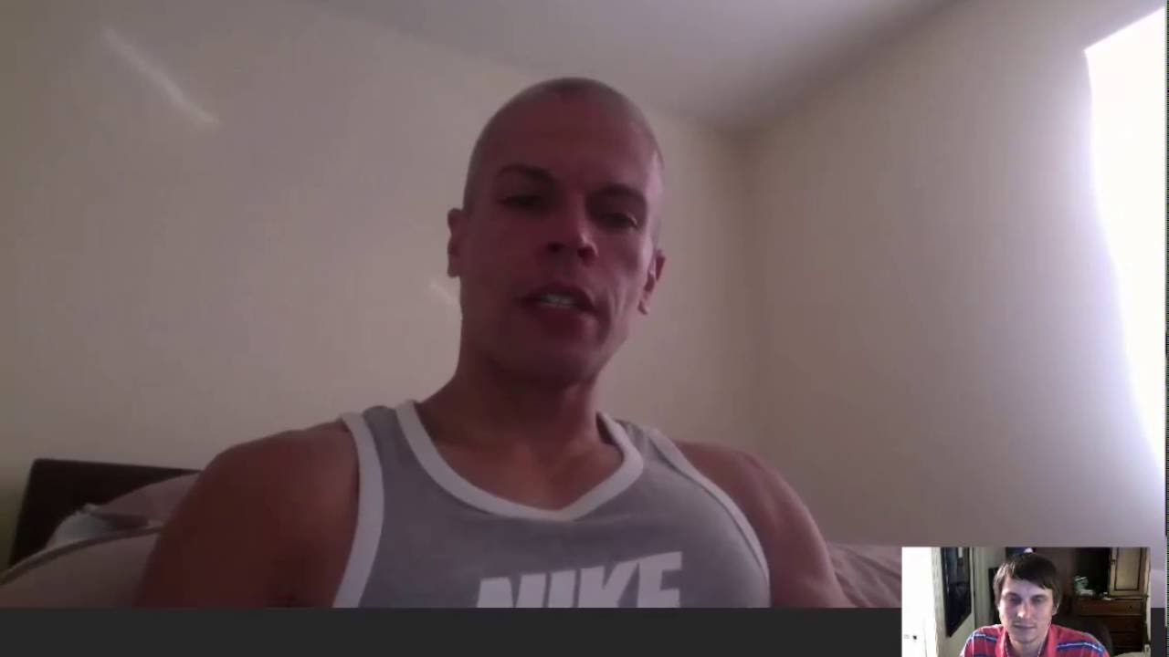 Israel Gutierrez - ESPN Contract, Net Worth, Detailed Information ...