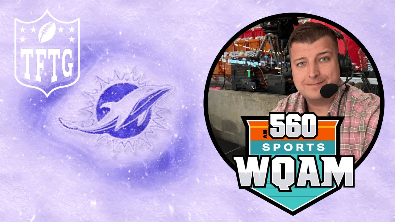 Brendan Tobin - 560 WQAM Contract, Net Worth, Detailed Information ...