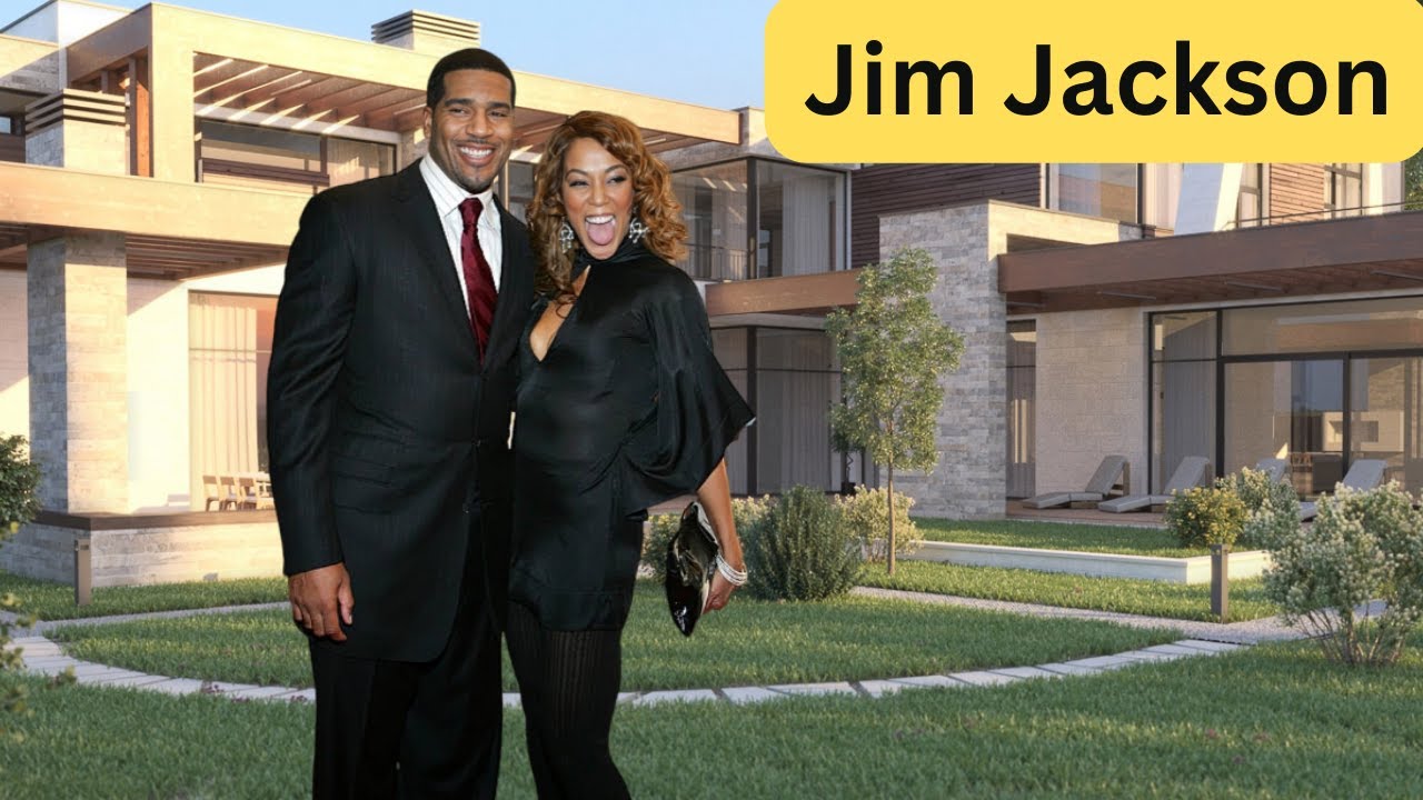 Jim Jackson - FOX: Contract, Net Worth, Detailed Information ...
