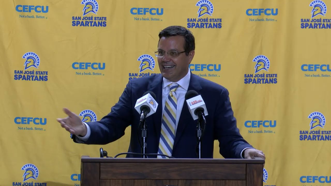 Tim Miles - San Jose State Spartans Contract, Net Worth, Coaching ...