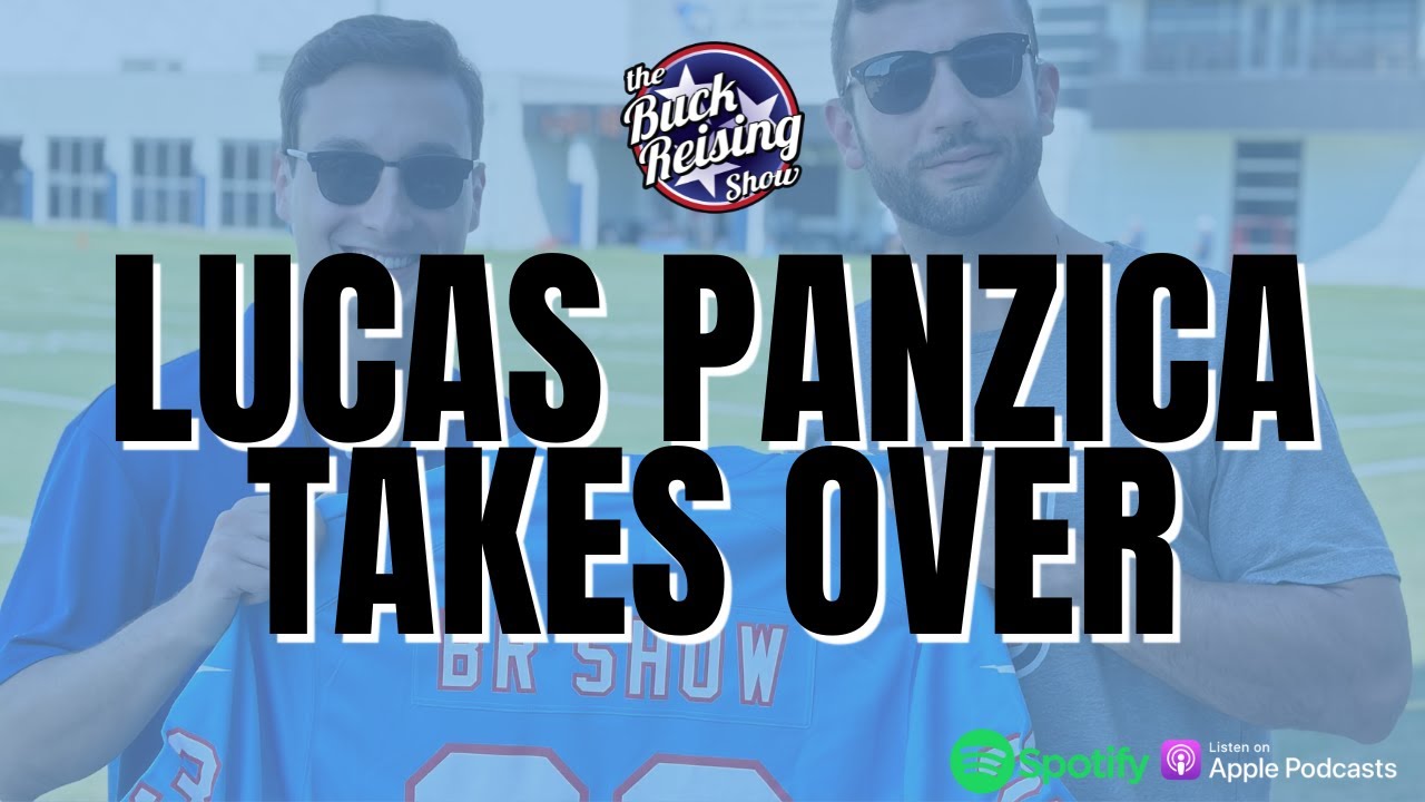 Buck Reising - 104.5 The Zone Contract, Net Worth, Detailed Information ...