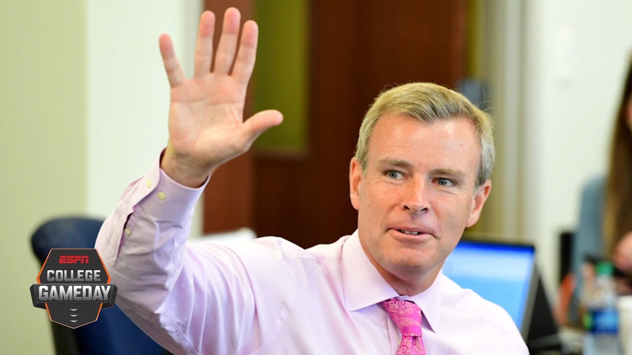Tom Rinaldi - ESPN Contract, Net Worth, Detailed Information ...