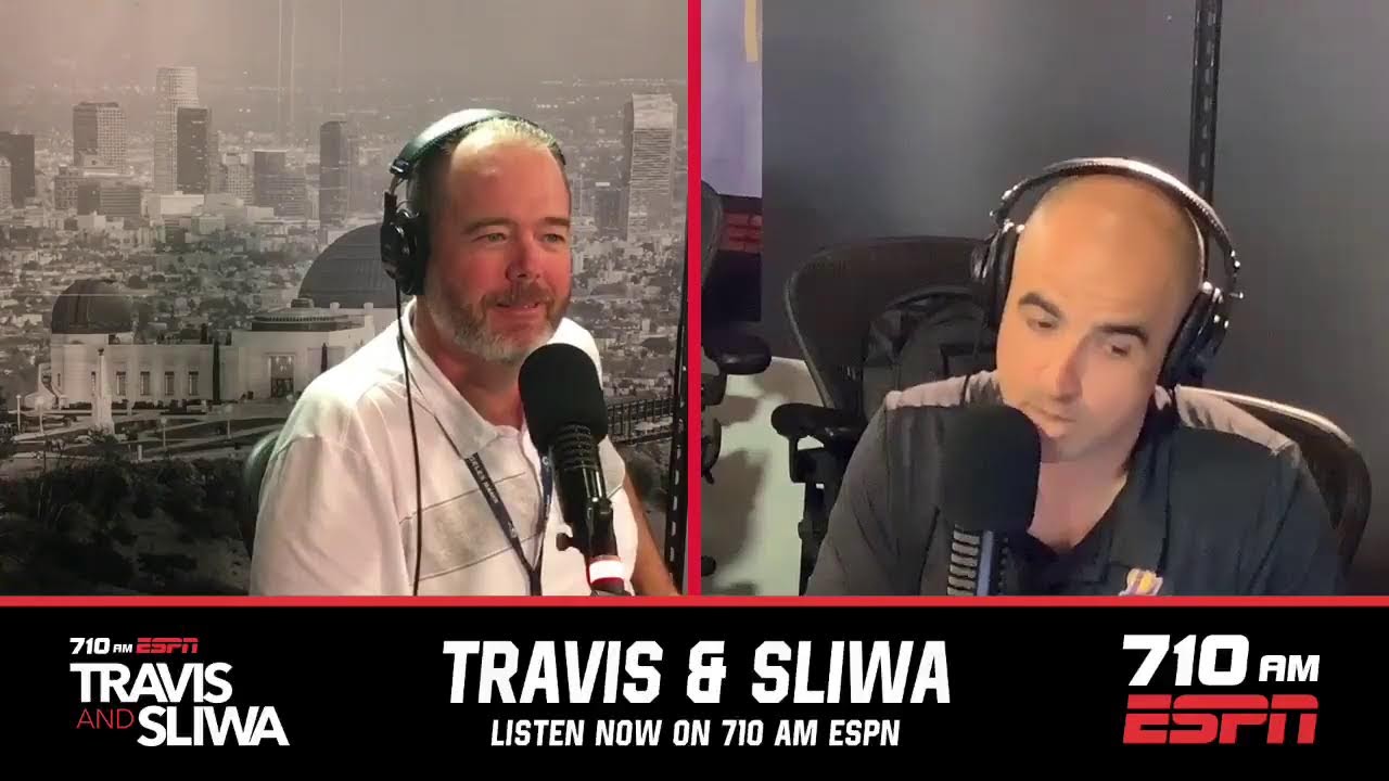 Travis Rodgers - ESPN: Contract, Net Worth, Detailed Information - CollegeNetWorth.com