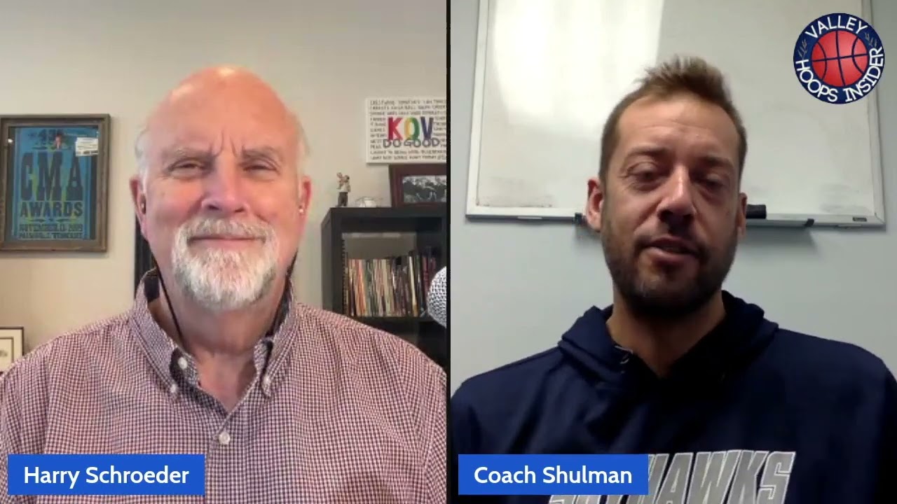 Jeremy Shulman - UT Martin Skyhawks Contract, Net Worth, Coaching ...