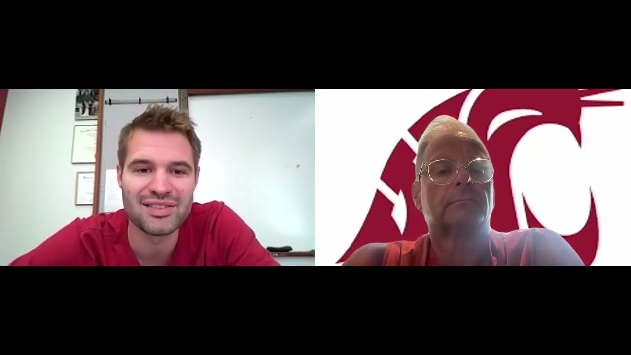 David Riley - Washington State Cougars Contract, Net Worth, Coaching ...