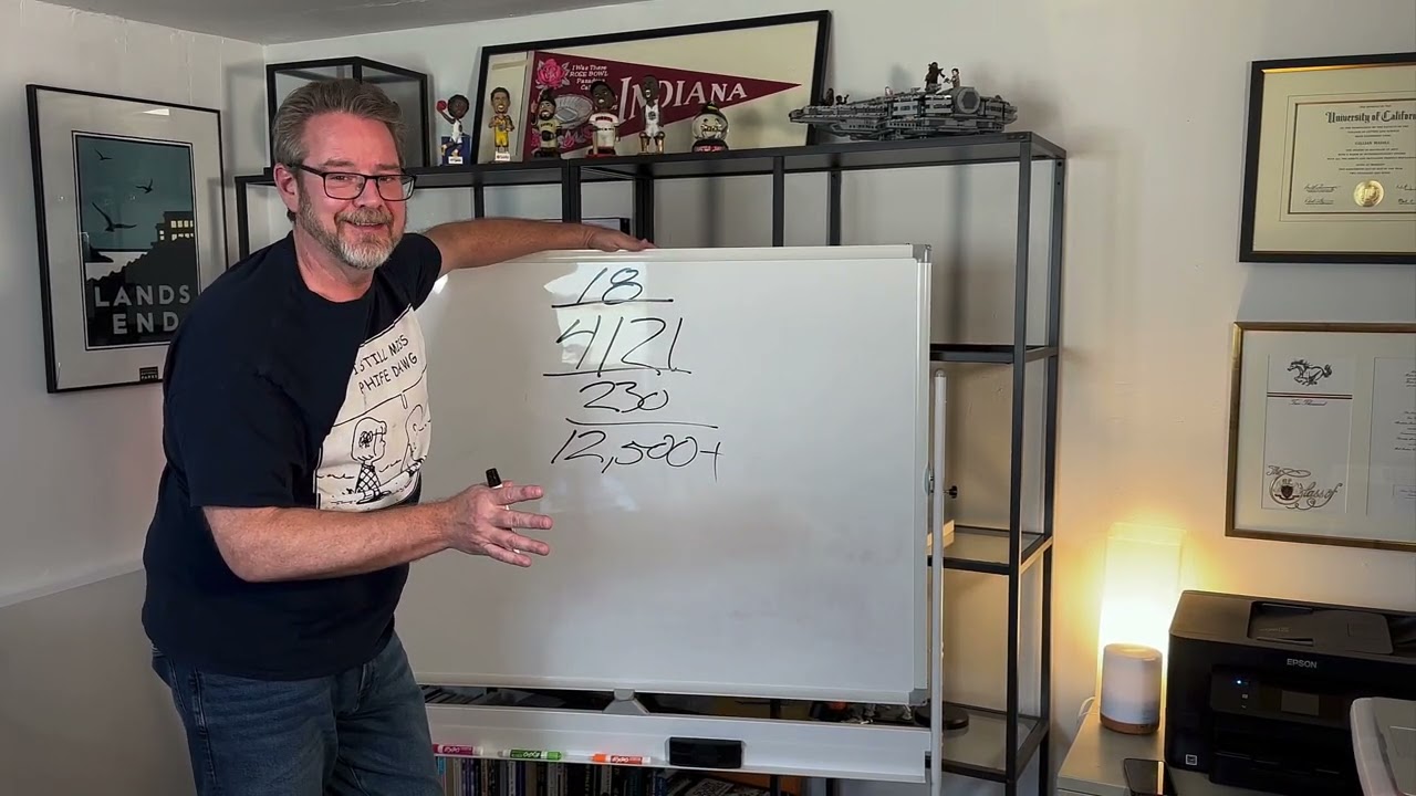 Damon Bruce - 95.7 The Game Contract, Net Worth, Detailed Information ...