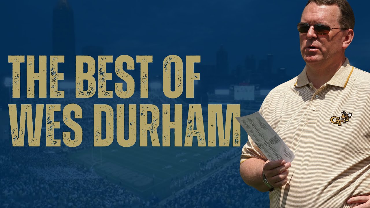 Wes Durham - ACC Network Contract, Net Worth, Detailed Information ...