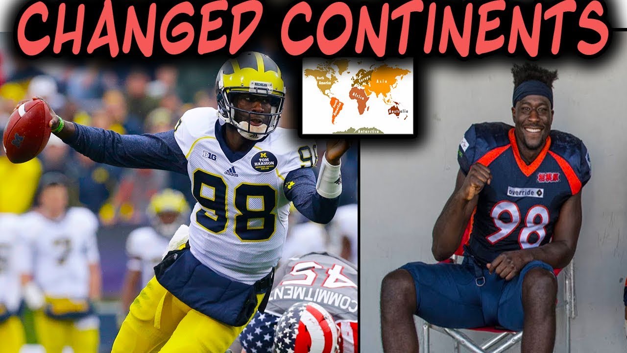 Devin Gardner - FOX Contract, Net Worth, Detailed Information ...