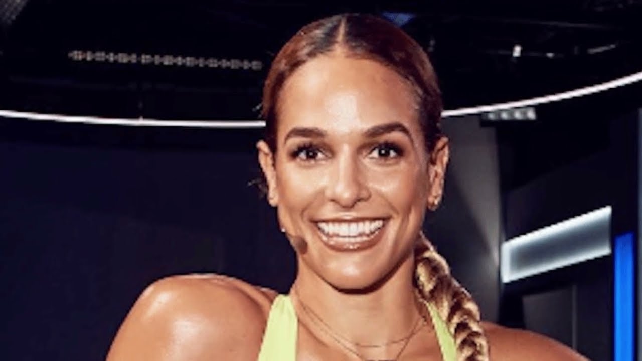 Jess Sims - ESPN Contract, Net Worth, Detailed Information ...