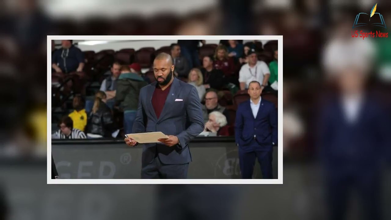 Kyle Neptune - Villanova Wildcats Contract, Net Worth, Coaching ...
