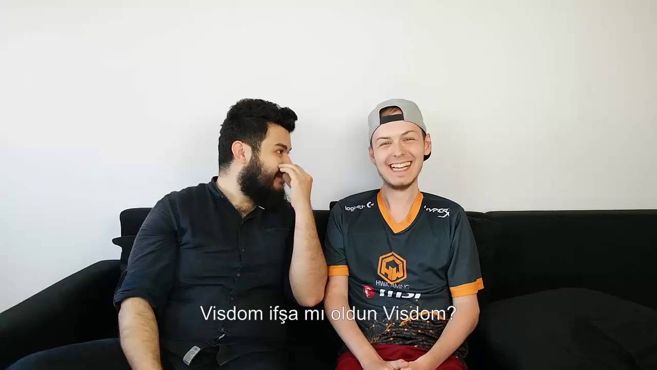 Visdom - League of Legends Salary, Net Worth, Player Information ...