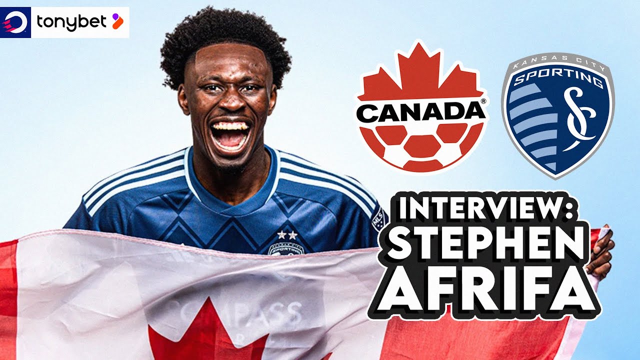 Stephen Afrifa MLS - Net Worth, Contract, Detailed Information ...