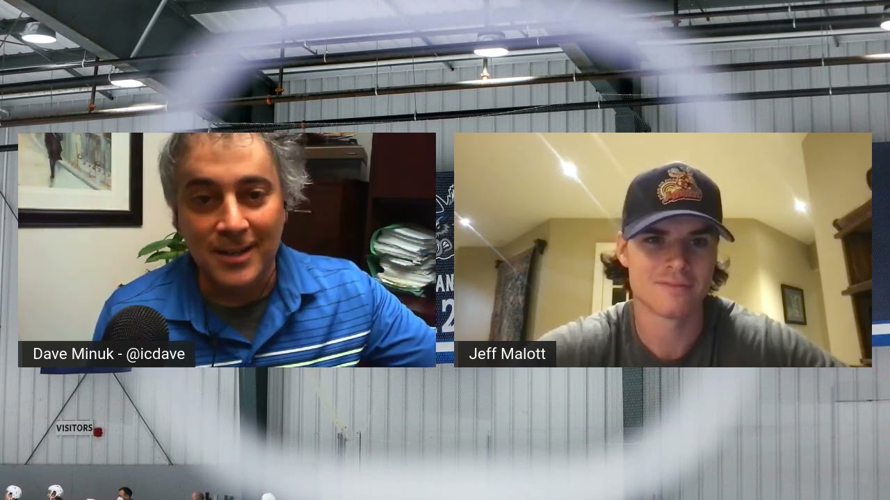 Jeff Malott NHL - Net Worth, Contract, Detailed Information ...