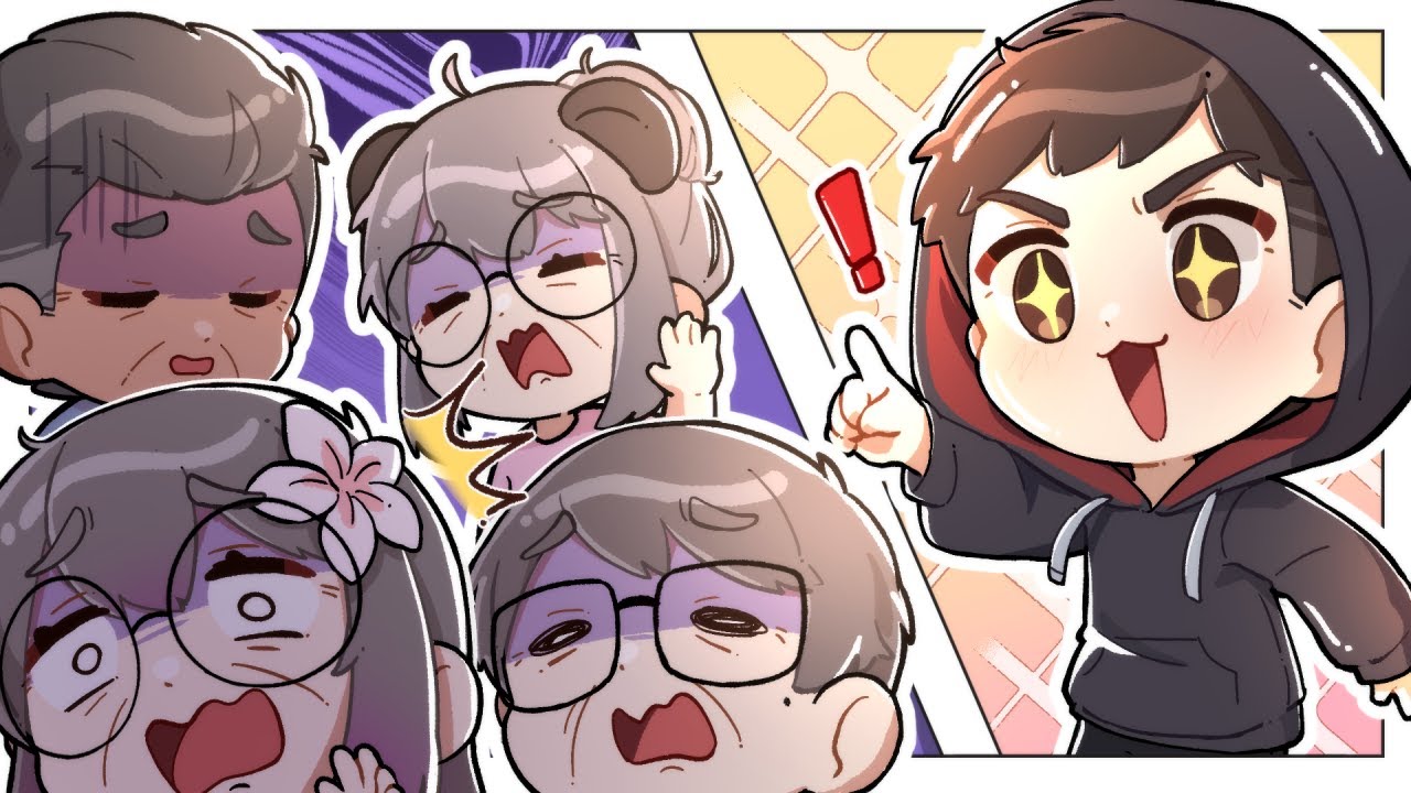 Jummychu - League of Legends Salary, Net Worth, Player Information ...