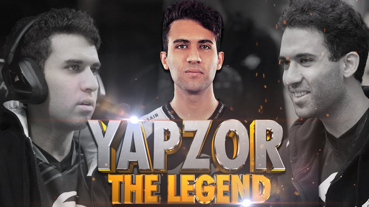 YapzOr - Dota 2 Salary, Net Worth, Player Information - CollegeNetWorth.com