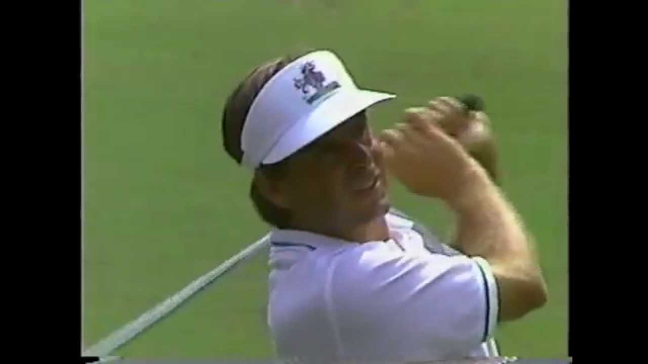 Wayne Grady - PGA Tour Net Worth, Contract, Detailed Information ...