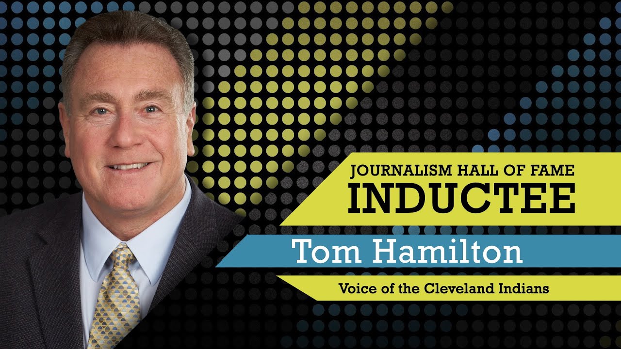 Tom Hamilton - Football Hall of Famer: Net Worth, Detailed Information - CollegeNetWorth.com