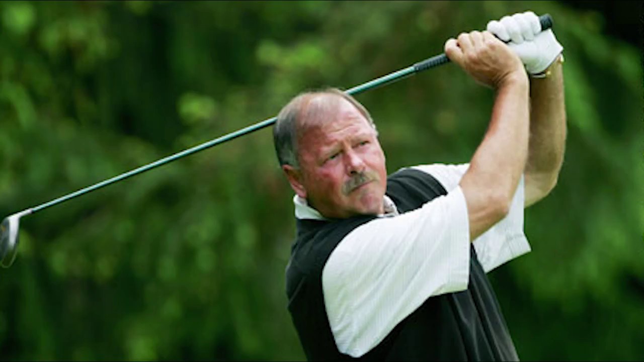 Dave Barr - PGA Tour Net Worth, Contract, Detailed Information ...