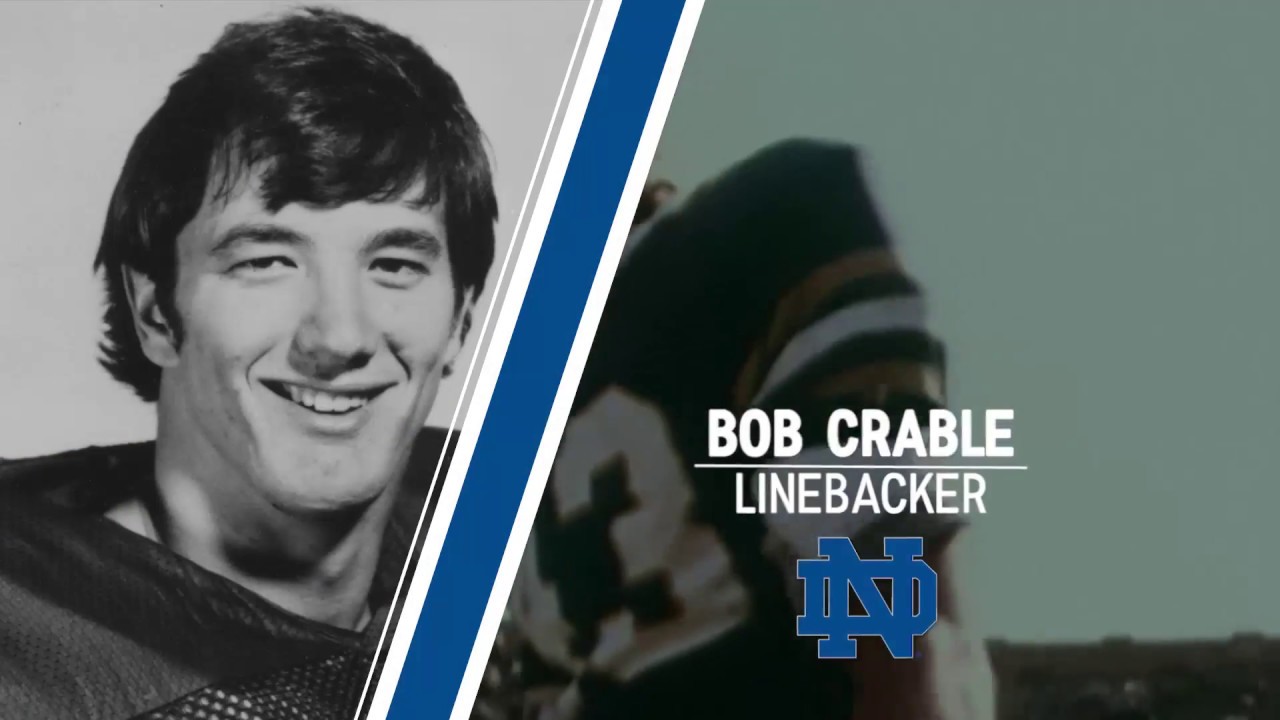 Bob Crable - Football Hall of Famer: Net Worth, Detailed Information - CollegeNetWorth.com