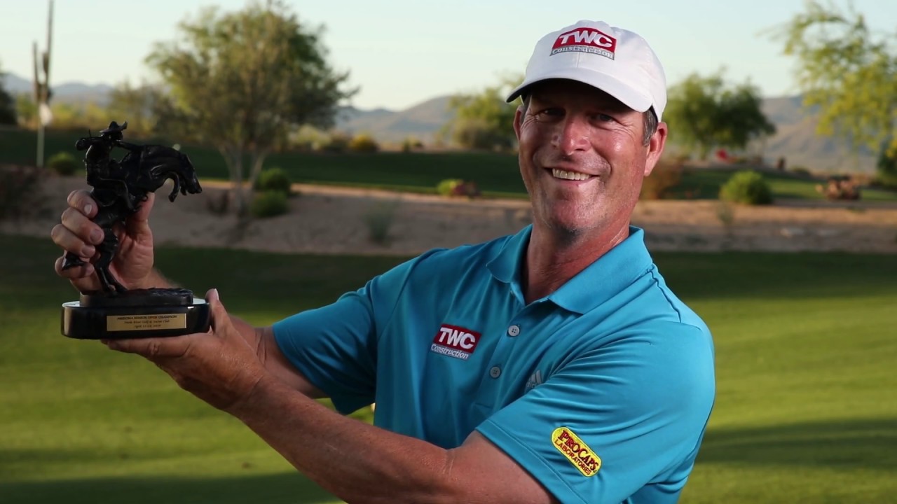 Jeff Gallagher - PGA Tour Net Worth, Contract, Detailed Information ...