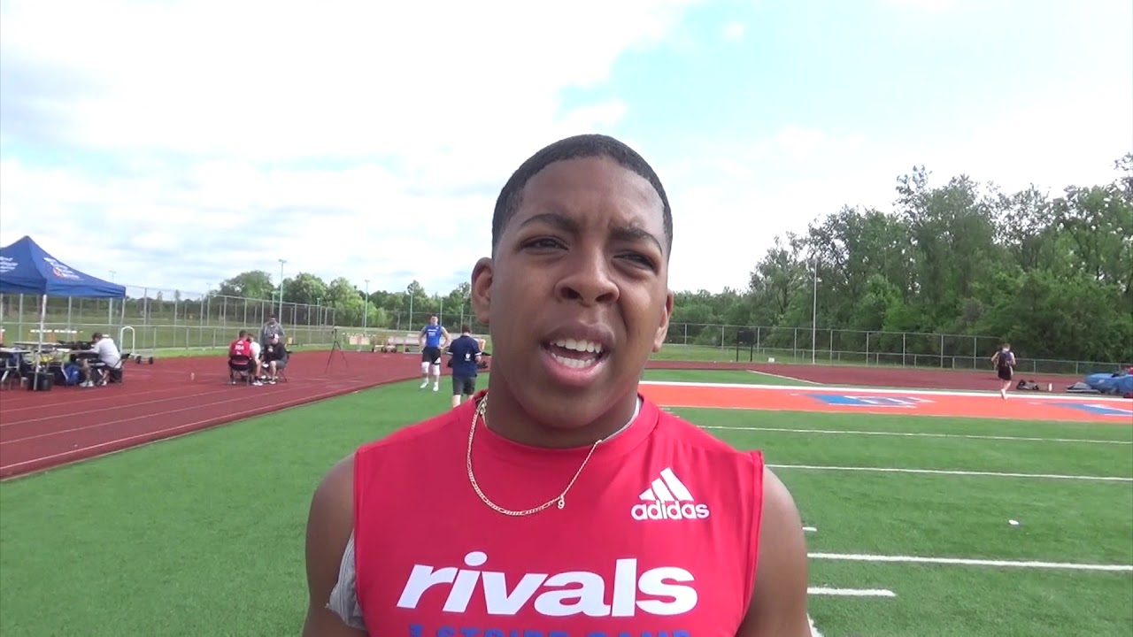 Myles Mooyoung - Miami (FL) NIL Deals, Net Worth, Player Information ...