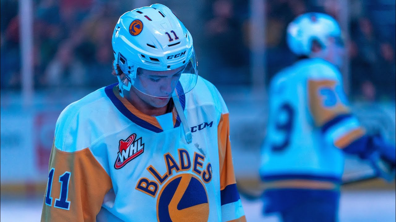 Tristen Robins - NHL Net Worth, Contract, Detailed Information ...