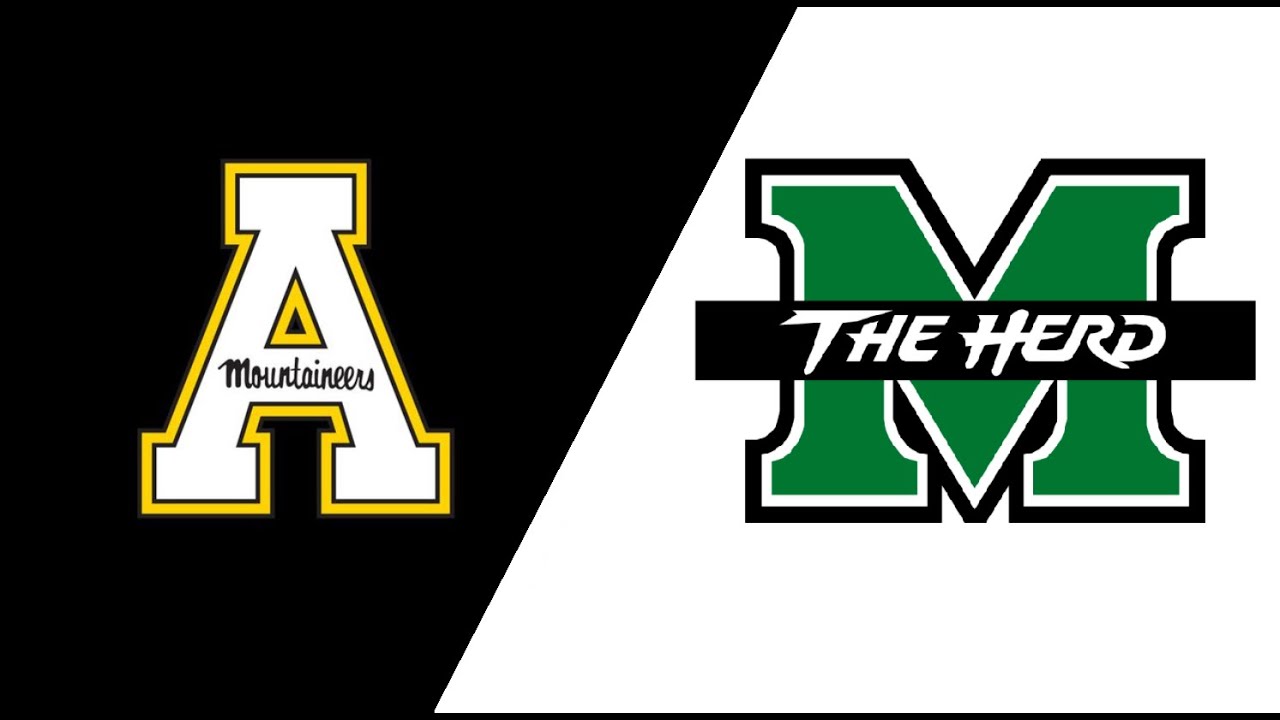 App State vs Marshall - Saturday, October 5, 2024 Preview: Key Matchups ...
