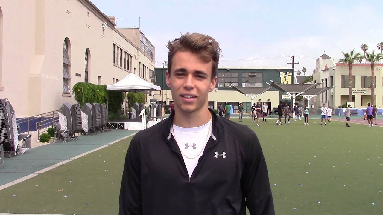 Anthony Arnou - Michigan NIL Deals, Net Worth, Player Information ...