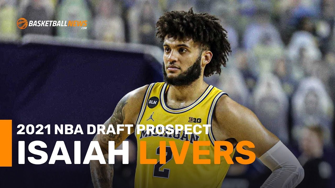 Isaiah Livers - NBA Free Agent: Team Net Worth, Contract, Detailed ...