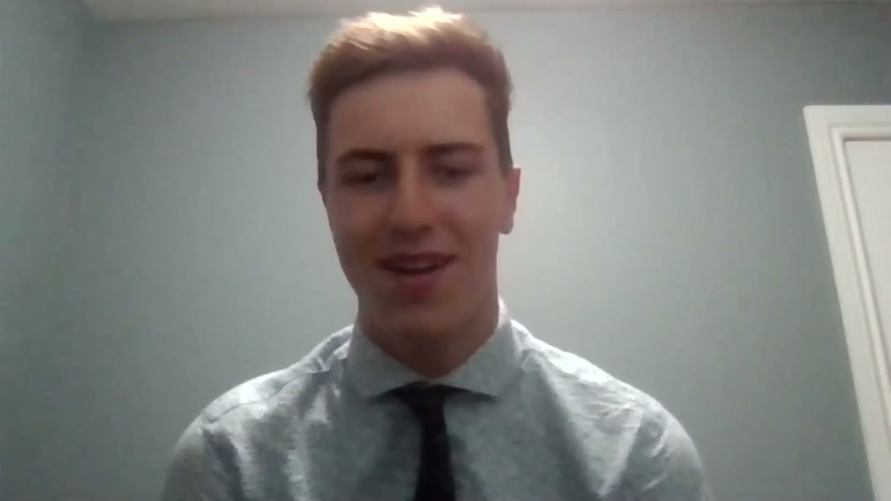 Jack Matier NHL - Net Worth, Contract, Detailed Information ...