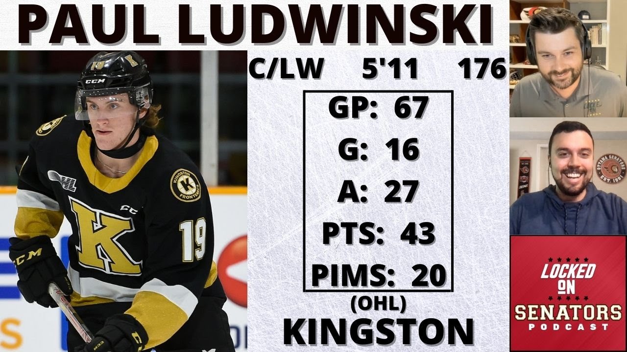 Paul Ludwinski NHL - Net Worth, Contract, Detailed Information - CollegeNetWorth.com