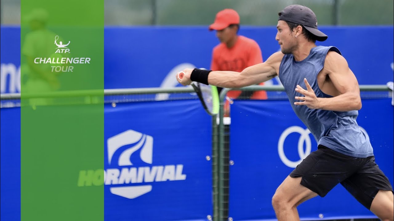 Yanaki Milev - ATP Net Worth, Contract, Detailed Information ...