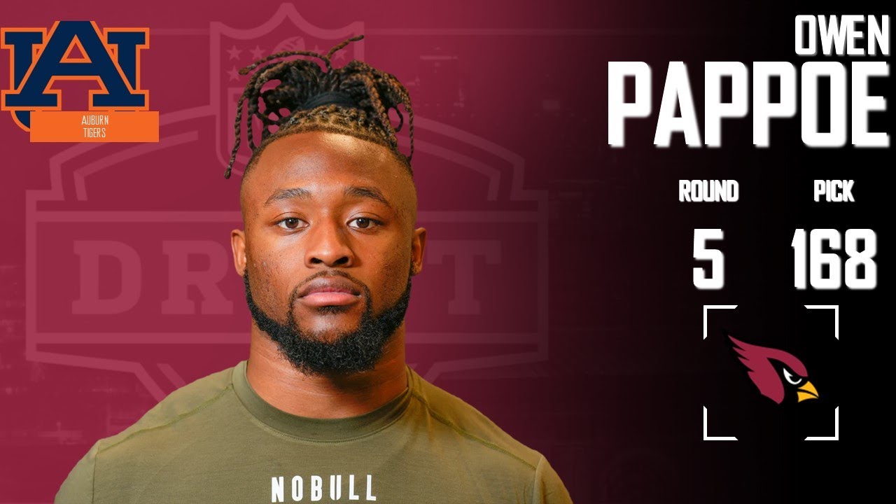 Owen Pappoe - Arizona Cardinals Net Worth, Contract, Detailed ...