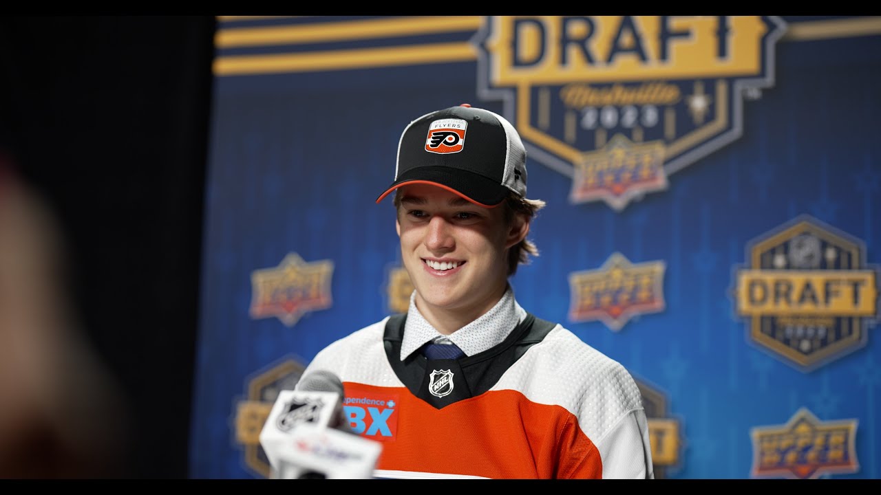 Denver Barkey NHL - Net Worth, Contract, Detailed Information - CollegeNetWorth.com