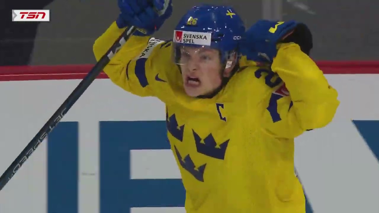 Carl Lindbom - NHL Net Worth, Contract, Detailed Information ...
