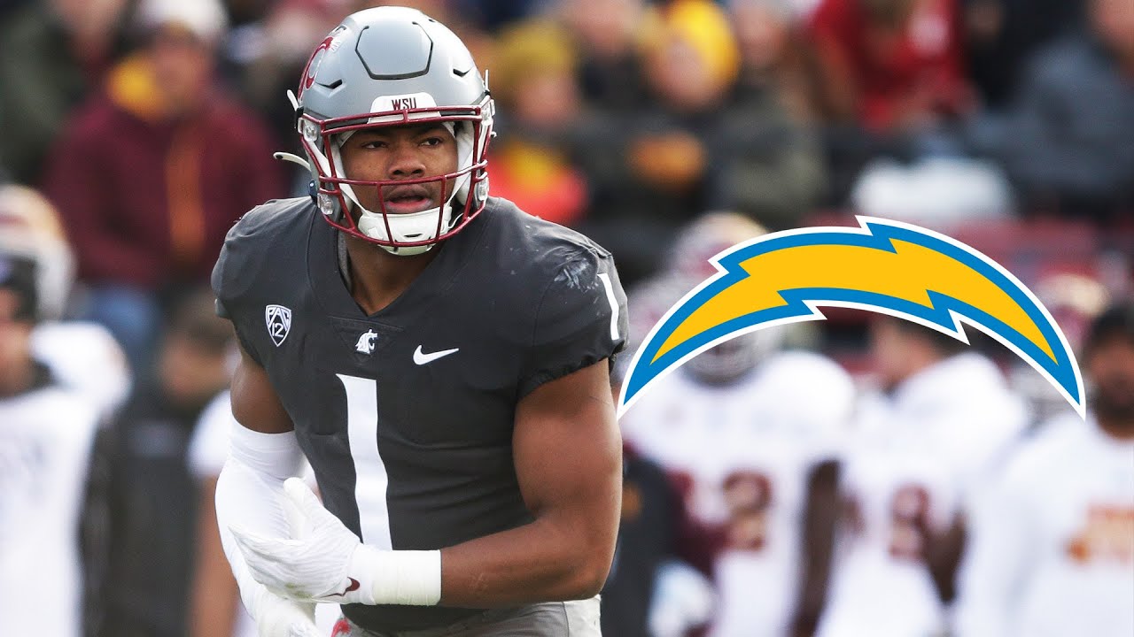Daiyan Henley - Los Angeles Chargers Net Worth, Contract, Detailed ...
