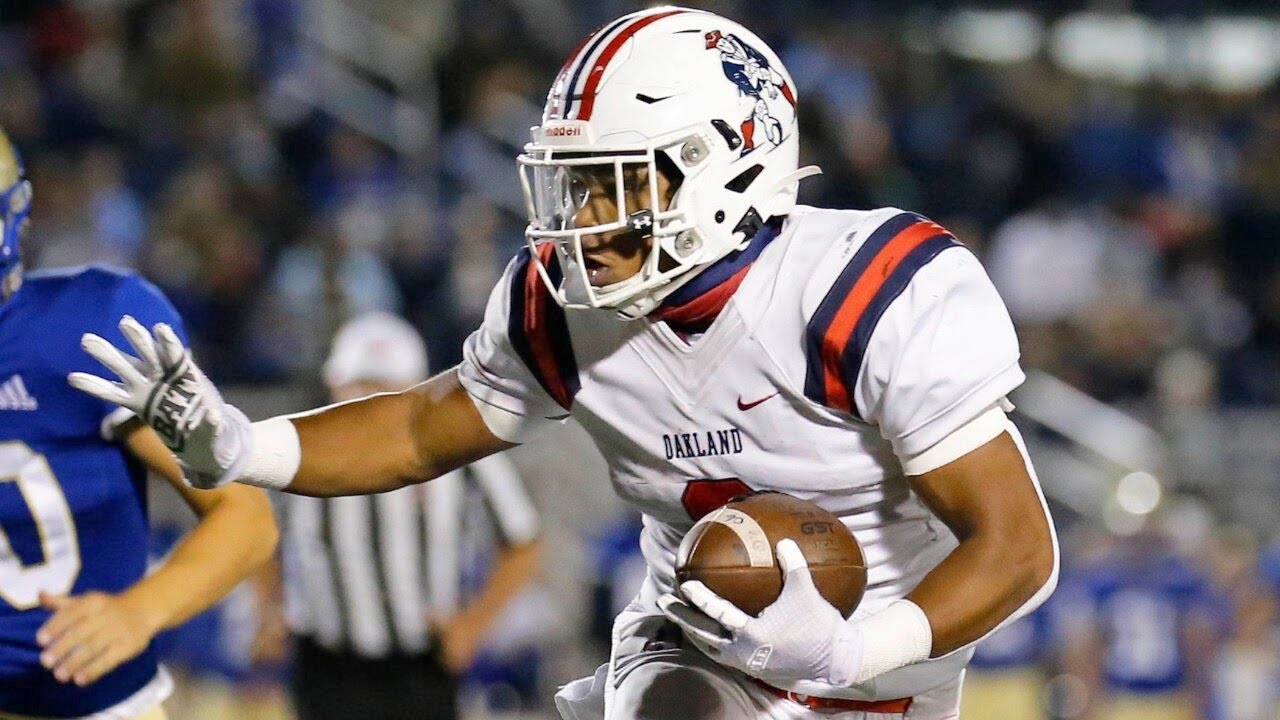 Jordan James - Oregon NIL Deals, Net Worth, Player Information ...