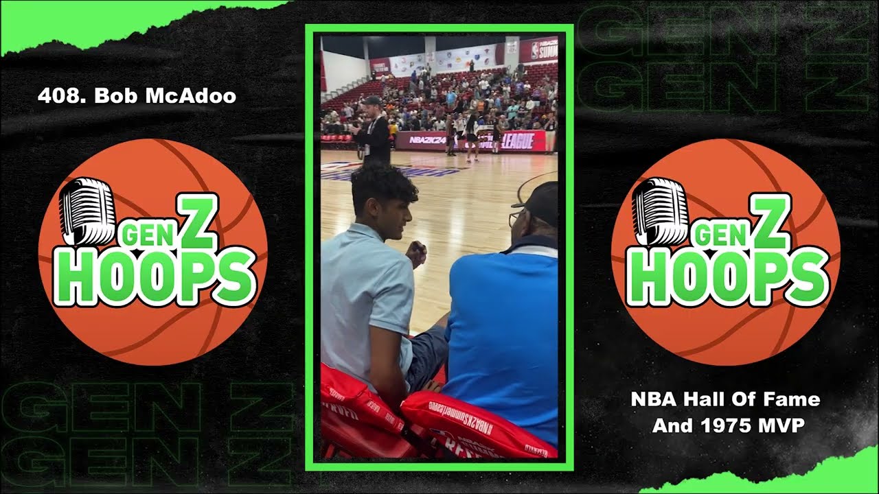 Bob McAdoo - Basketball Hall of Famer: Net Worth, Detailed Information - CollegeNetWorth.com