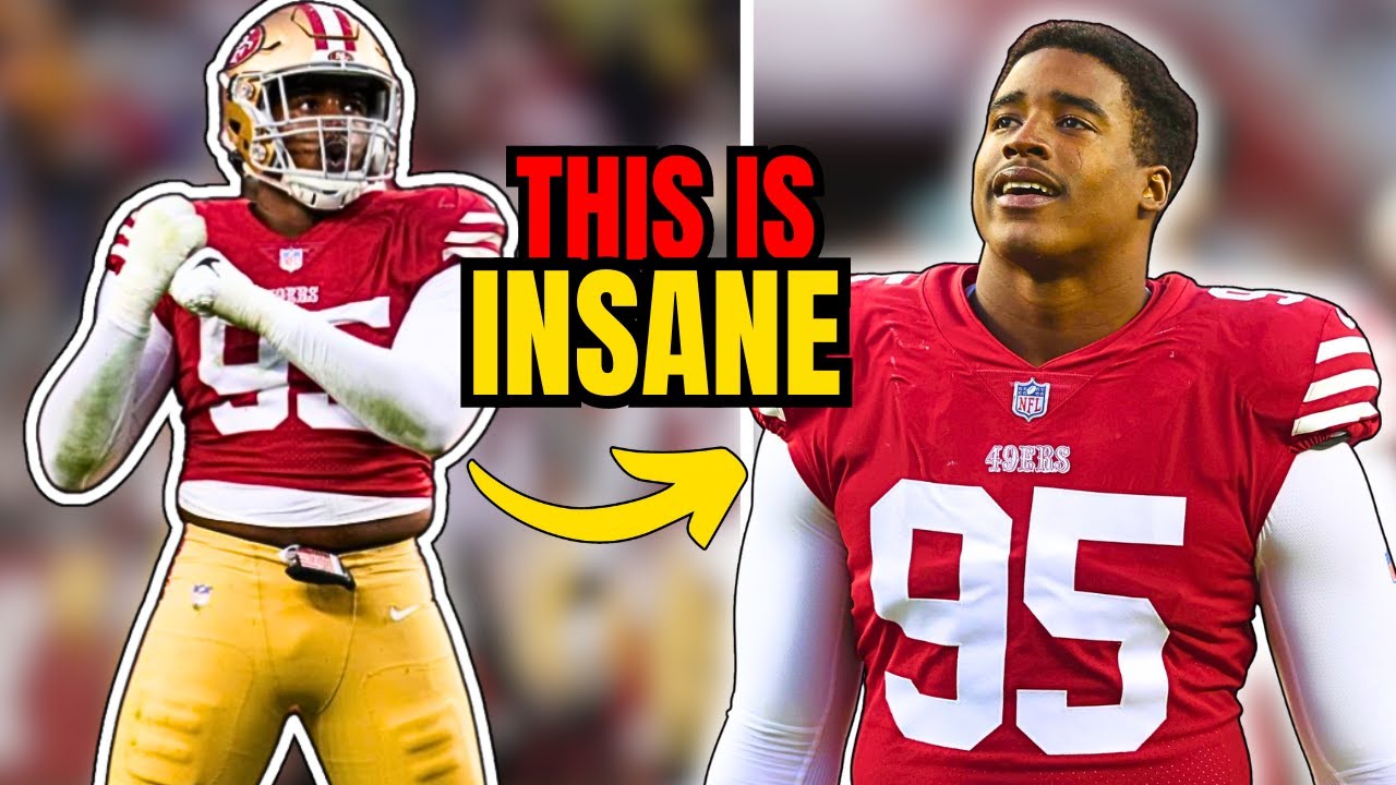 Drake Jackson - San Francisco 49ers Net Worth, Contract, Detailed ...